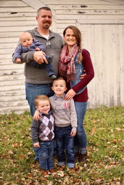 About us – My Family Freedom
